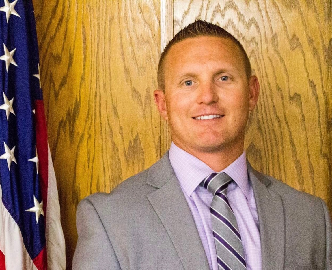 Cody Black | News, Sports, Jobs - Daily Herald